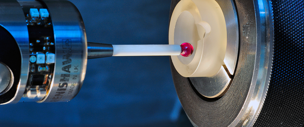 Calibrated glass tubes of Glastechnik Kirste KG